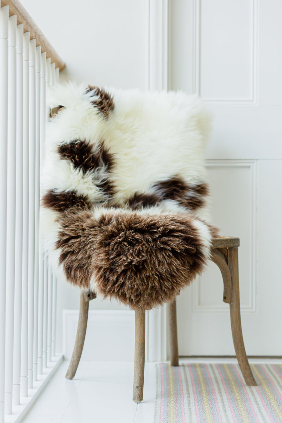 Sheepskin Rugs – The Dartmoor Shepherd