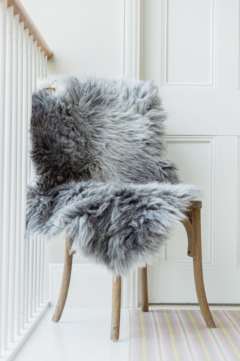 Sheepskin Rugs – The Dartmoor Shepherd
