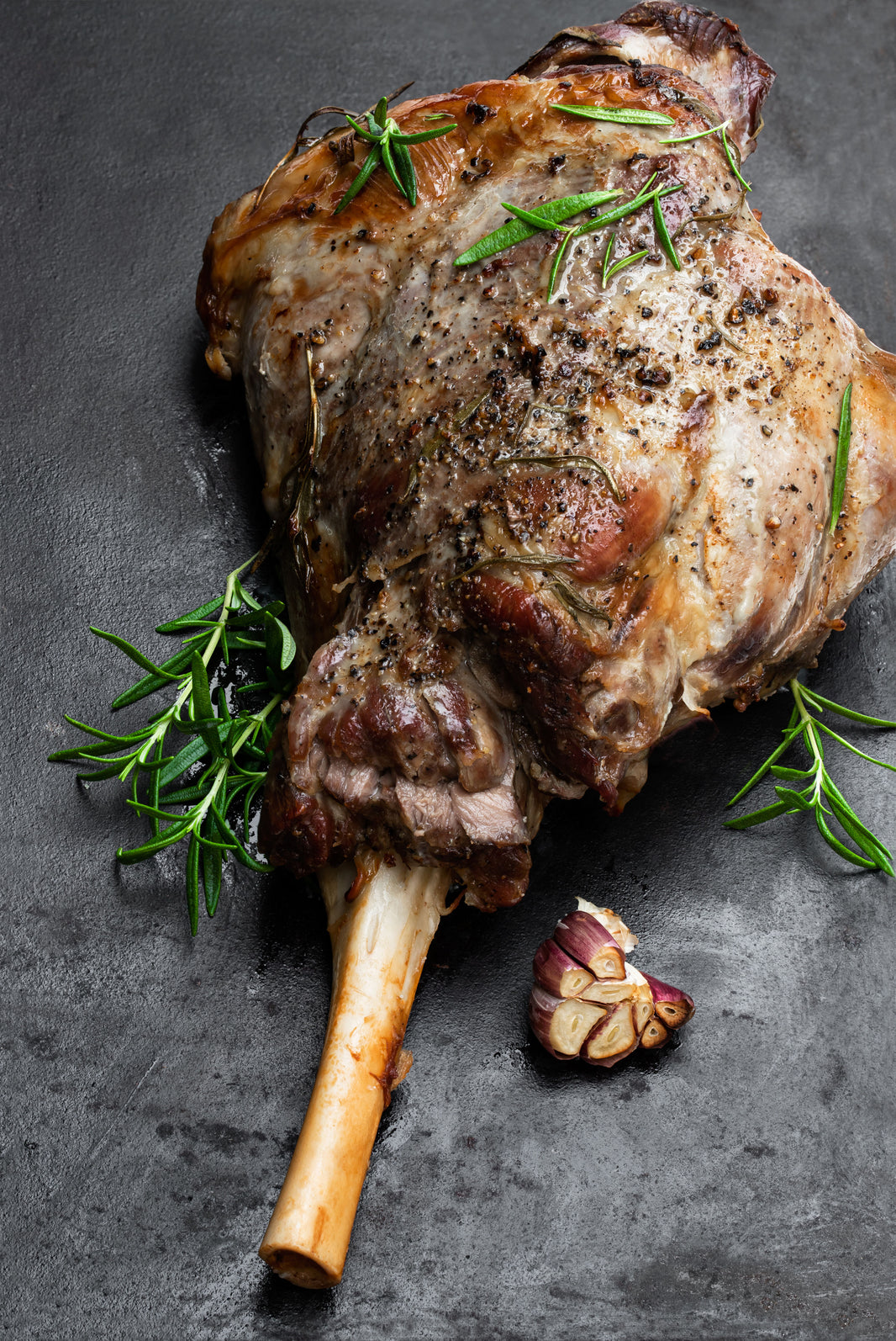 Hogget and Mutton – The Dartmoor Shepherd